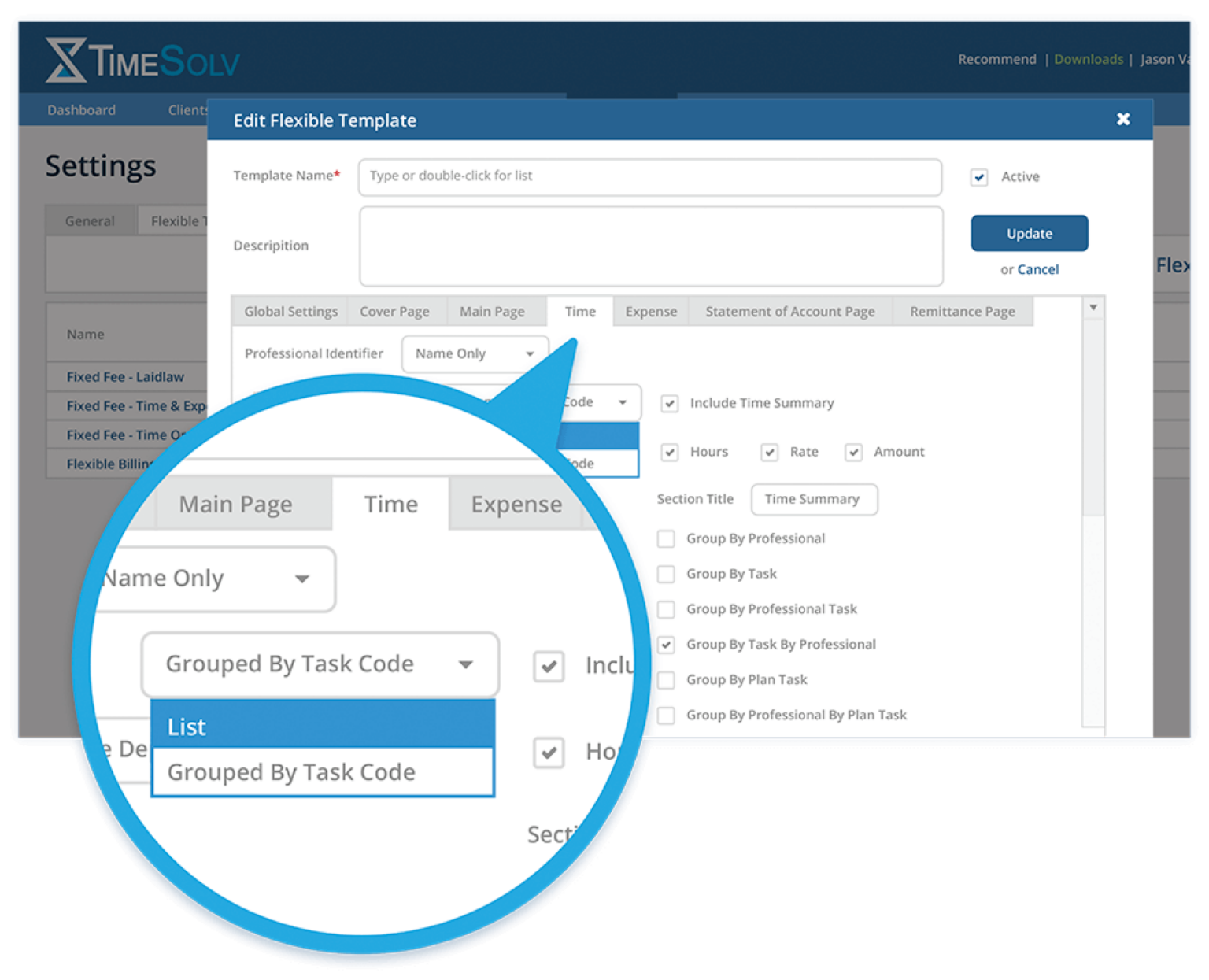 Welcome-1 - Timesolv
