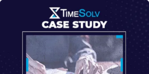 Overview - Timesolv
