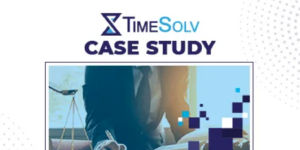 Overview - Timesolv