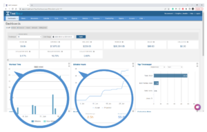 Front Page - Timesolv