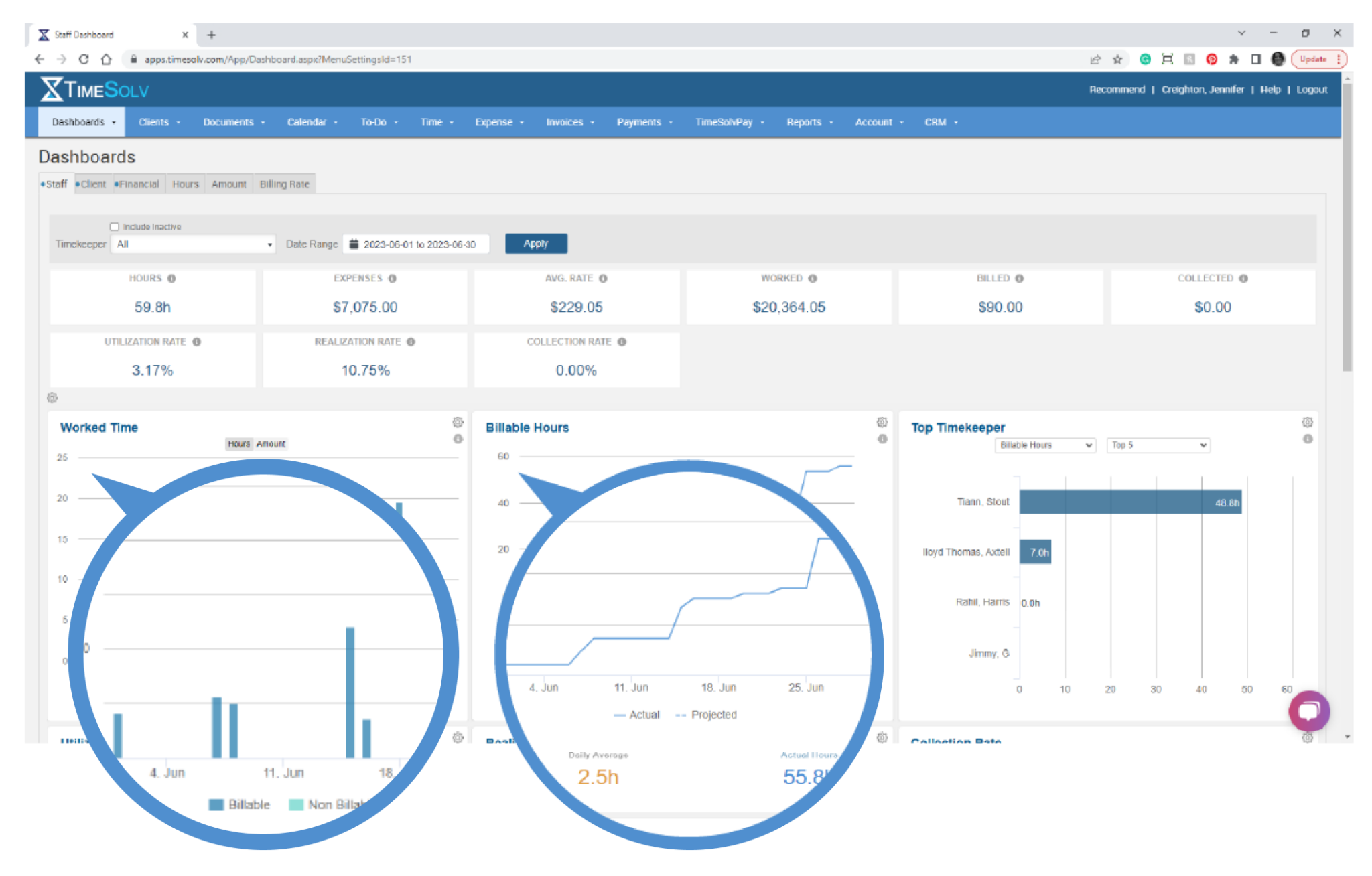 Welcome-1 - Timesolv
