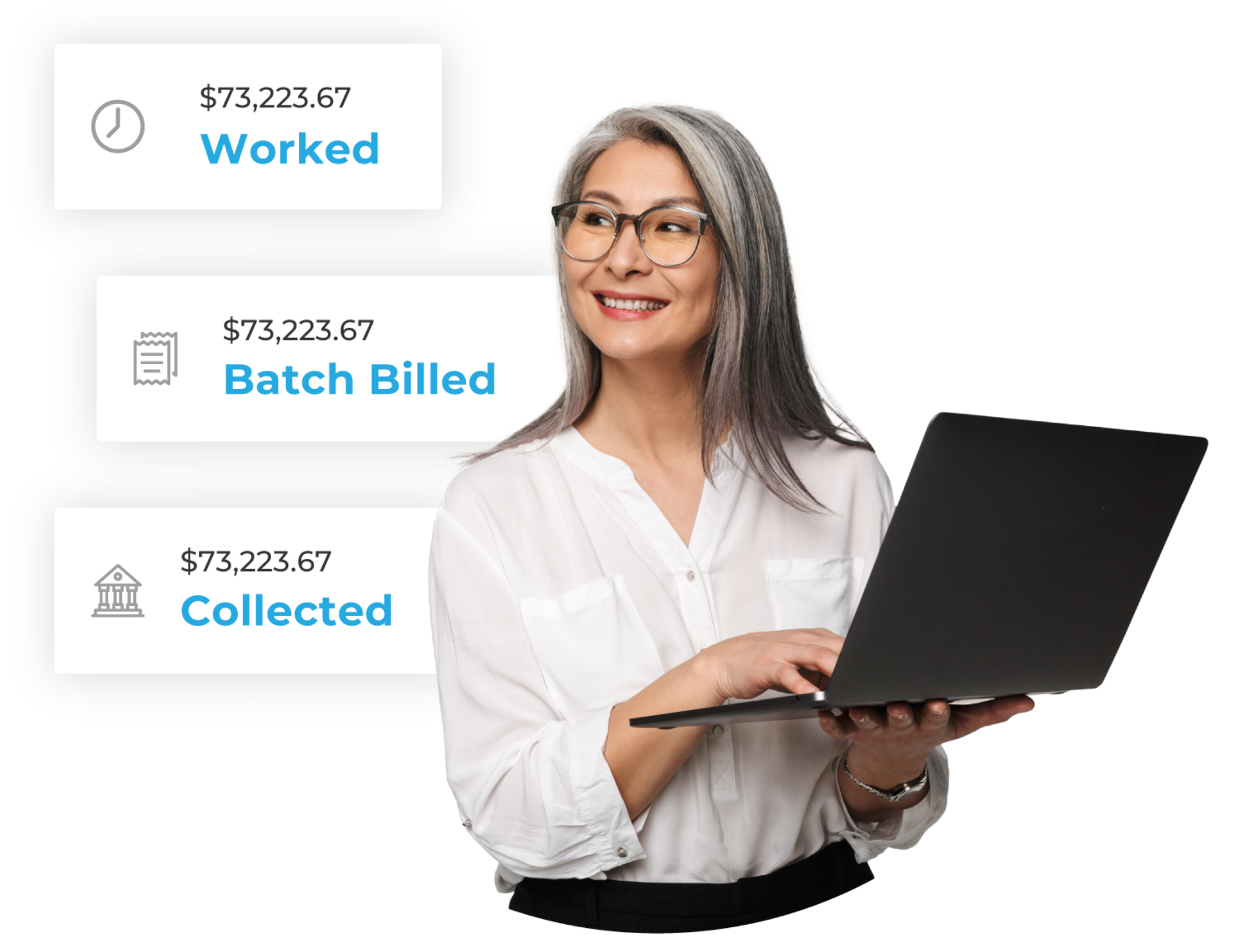 Welcome-1 - Timesolv